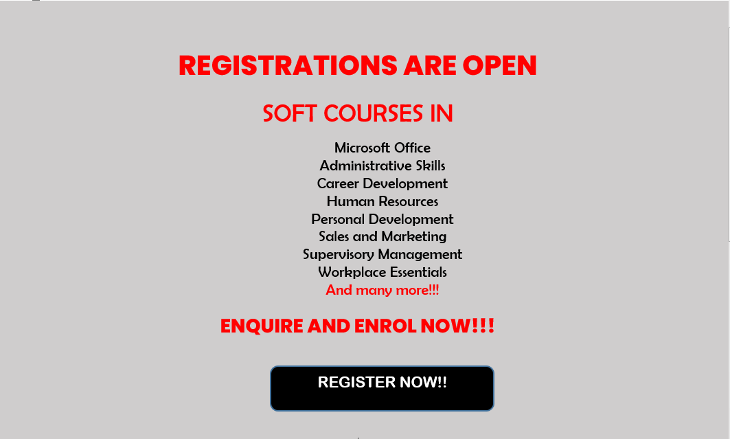 Empower Your Future: Leading IT Education at CDDTI